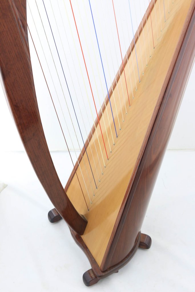 Lotus 34 Life Time - The Harp Lab