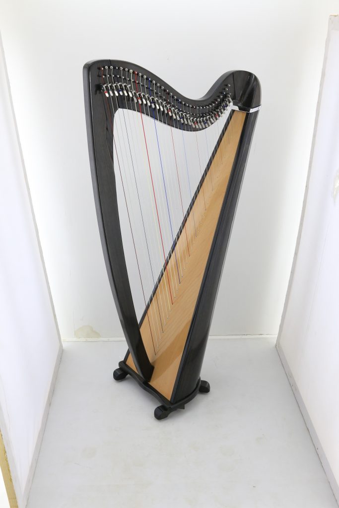 Harp Rental - The Harp Lab