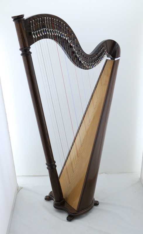 Rental Harps - The Harp Lab